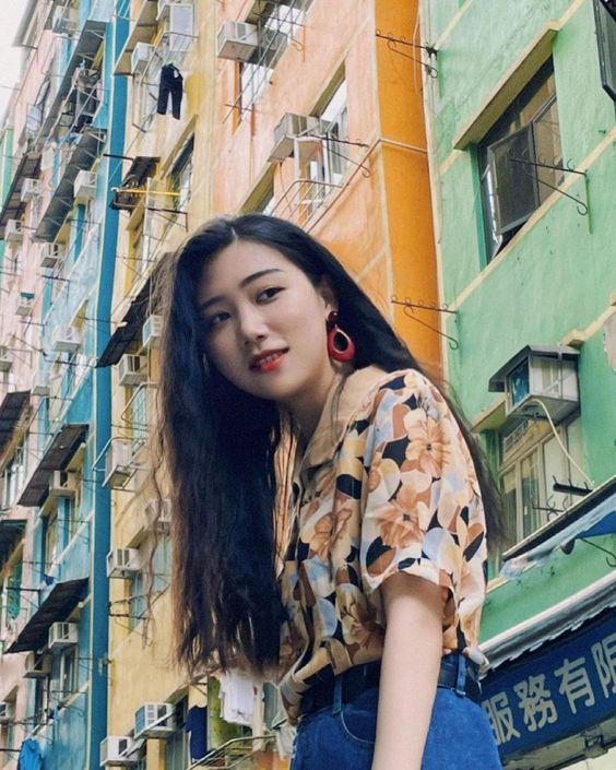 Những gợi ý phong cách thời trang style vintage thập niên 80 90 - Beaudy.vn