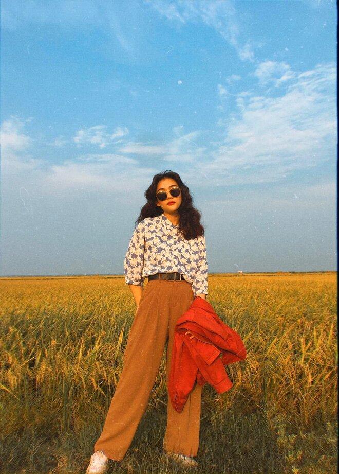 Những gợi ý phong cách thời trang style vintage thập niên 80 90 - Beaudy.vn