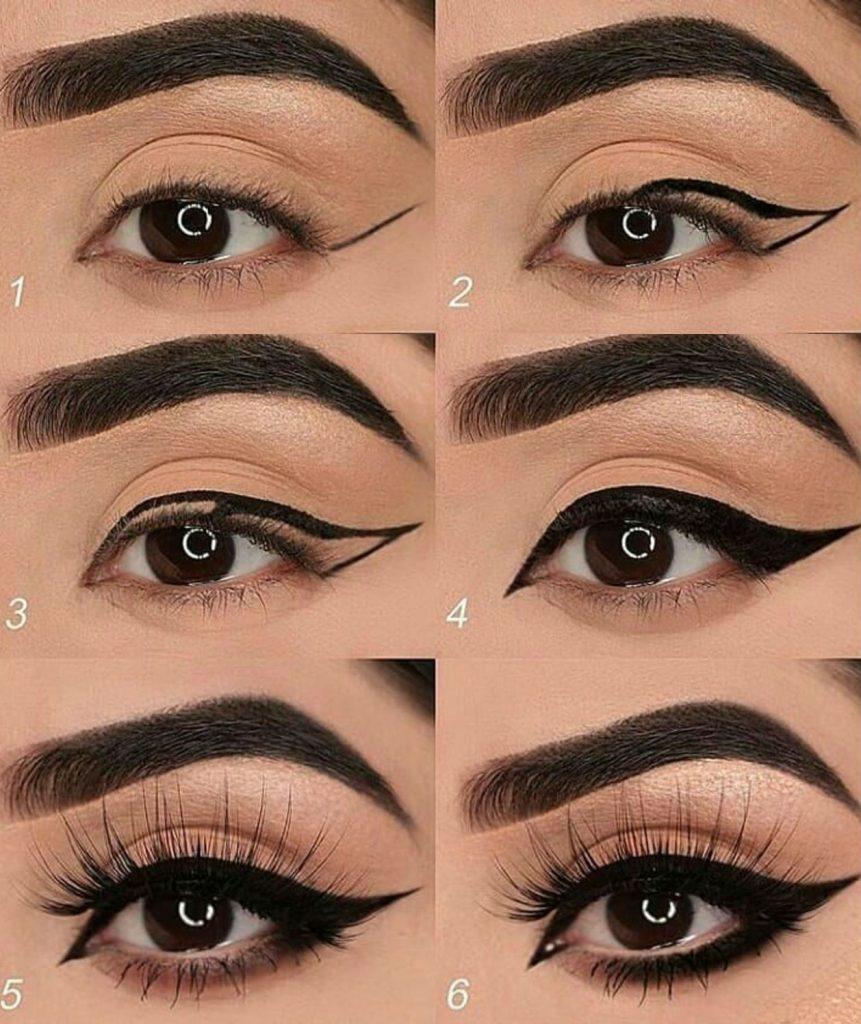 Hướng dẫn 10 bước trang điểm cơ bản dành cho người mới bắt đầu - Beaudy.vn