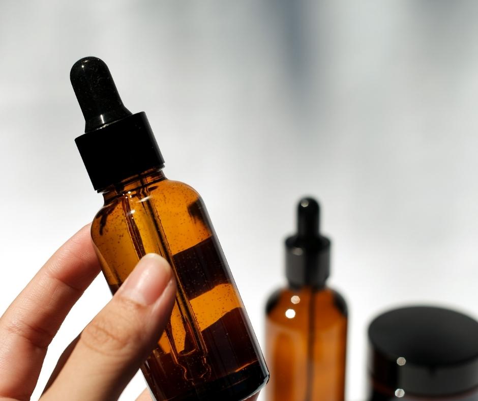 Vitamin B3 có tác dụng gì cho da? Cách dùng vitamin B3 và kết hợp các ...