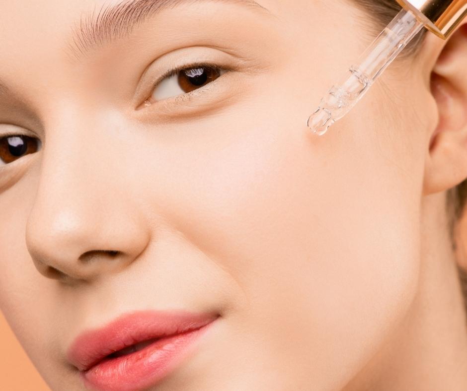 Vitamin B3 có tác dụng gì cho da? Cách dùng vitamin B3 và kết hợp các ...