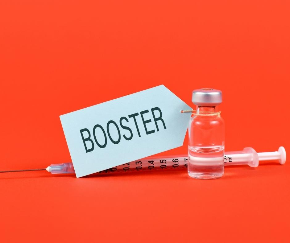 Booster là gì? Cách sử dụng Booster đúng cách, hiệu quả nhất - Beaudy.vn