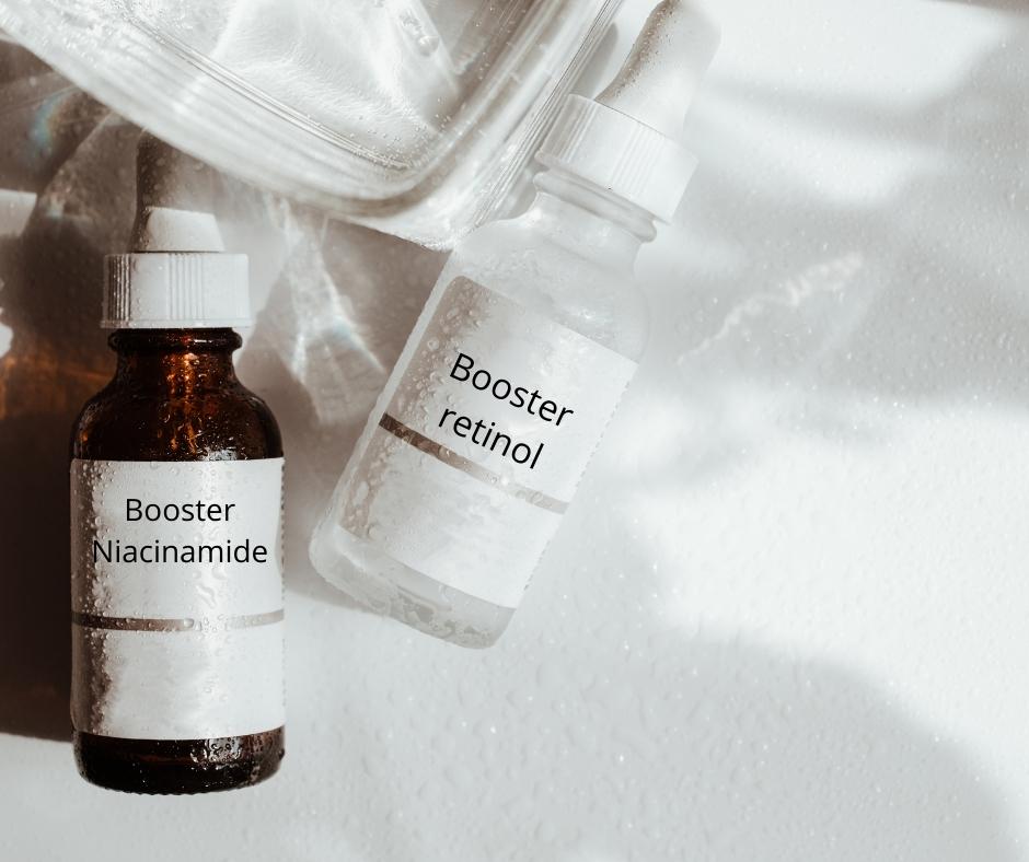 Booster là gì? Cách sử dụng Booster đúng cách, hiệu quả nhất - Beaudy.vn