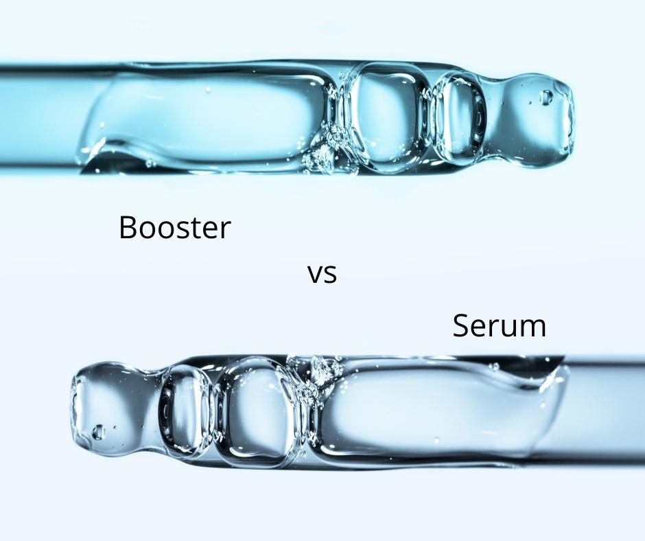 Booster là gì? Cách sử dụng Booster đúng cách, hiệu quả nhất - Beaudy.vn