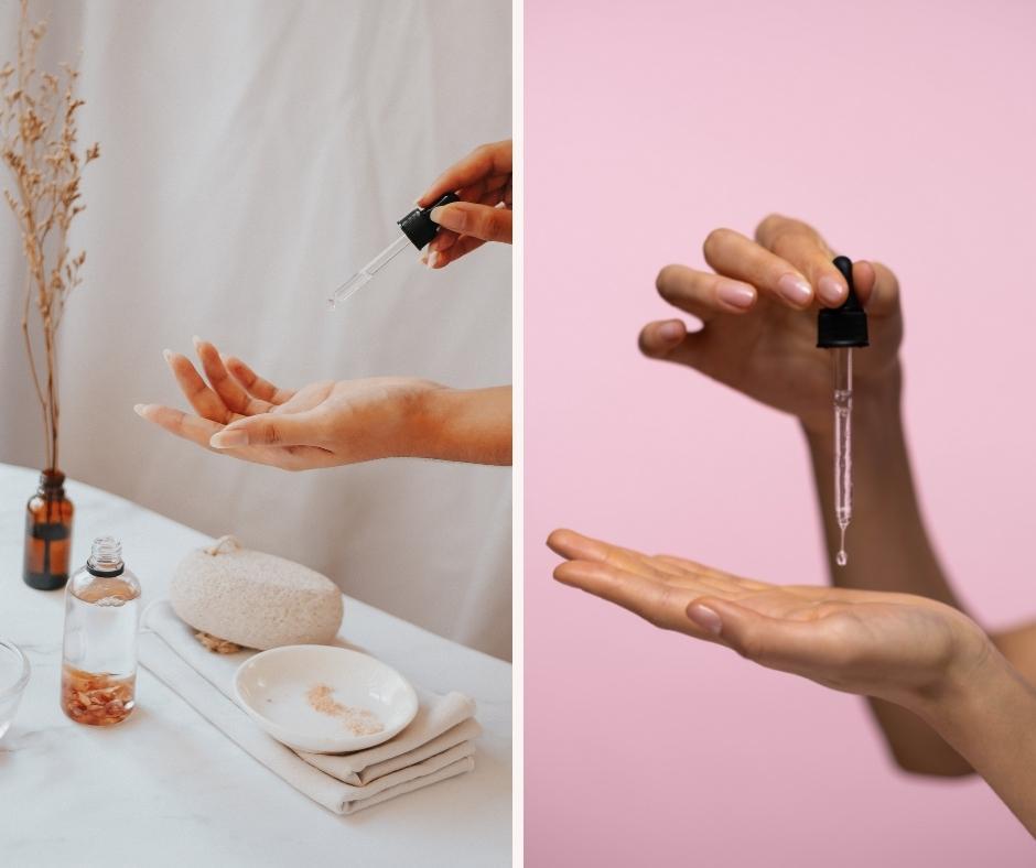 Booster là gì? Cách sử dụng Booster đúng cách, hiệu quả nhất - Beaudy.vn