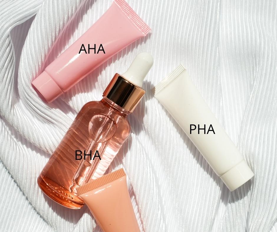 BHA có tác dụng gì? Hướng dẫn cách dùng BHA đúng cách cho người mới bắt ...