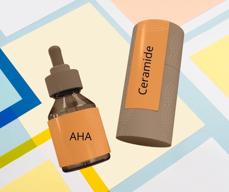 AHA là gì? Cách sử dụng AHA cho người mới bắt đầu: an toàn và không ...