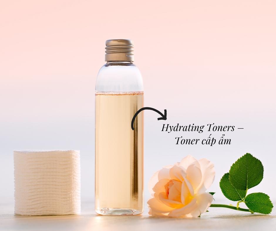 Toner là gì? Cách dùng Toner đơn giản và hiệu quả cho từng loại da ...