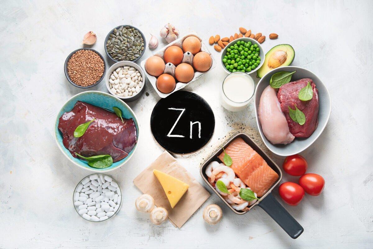 Zinc là gì? Tất tần tật về lợi ích, công dụng và lưu ý khi dùng Zinc ...
