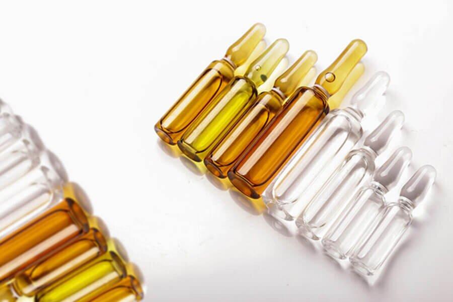 Ampoule là gì? Công dụng và cách sử dụng Ampoule hiệu quả - beaudy.vn