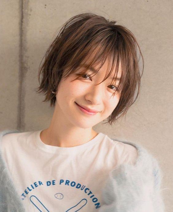 Top 5 kiểu tóc layer bob hack tuổi tuyệt đỉnh - Beaudy.vn