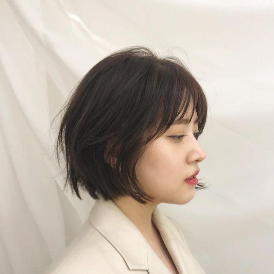 Top 5 kiểu tóc layer bob hack tuổi tuyệt đỉnh - Beaudy.vn