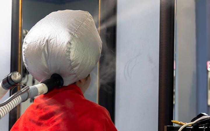 Hấp tóc là gì và nó có lợi cho tóc của bạn như thế nào? - Beaudy.vn