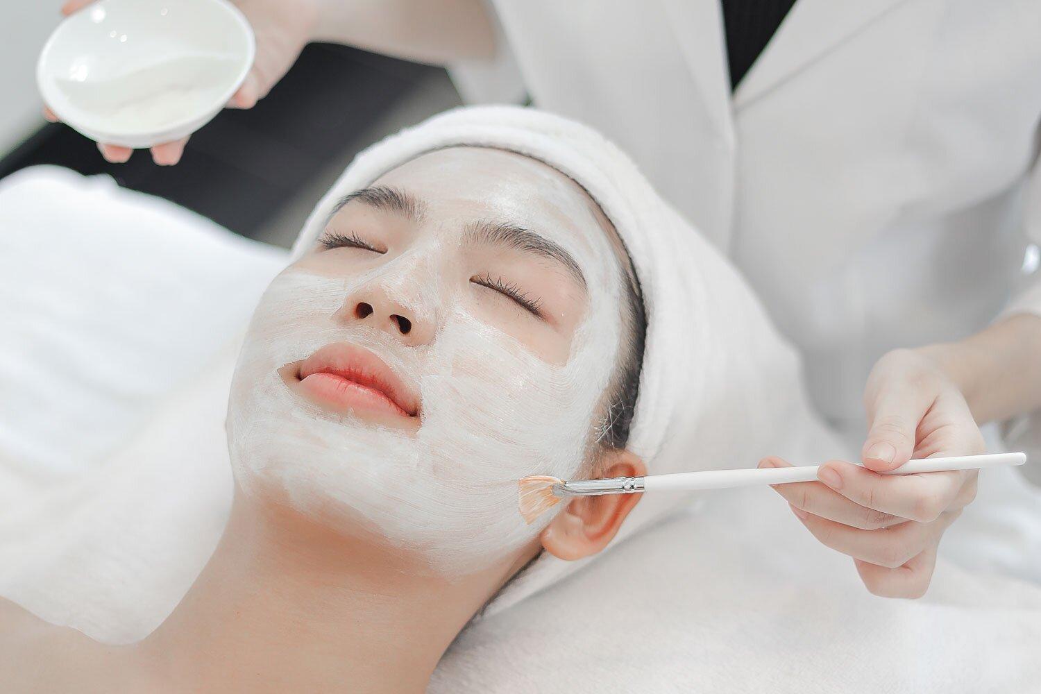 Điểm danh các phương pháp làm đẹp da tại spa được ưa chuộng nhất hiện ...