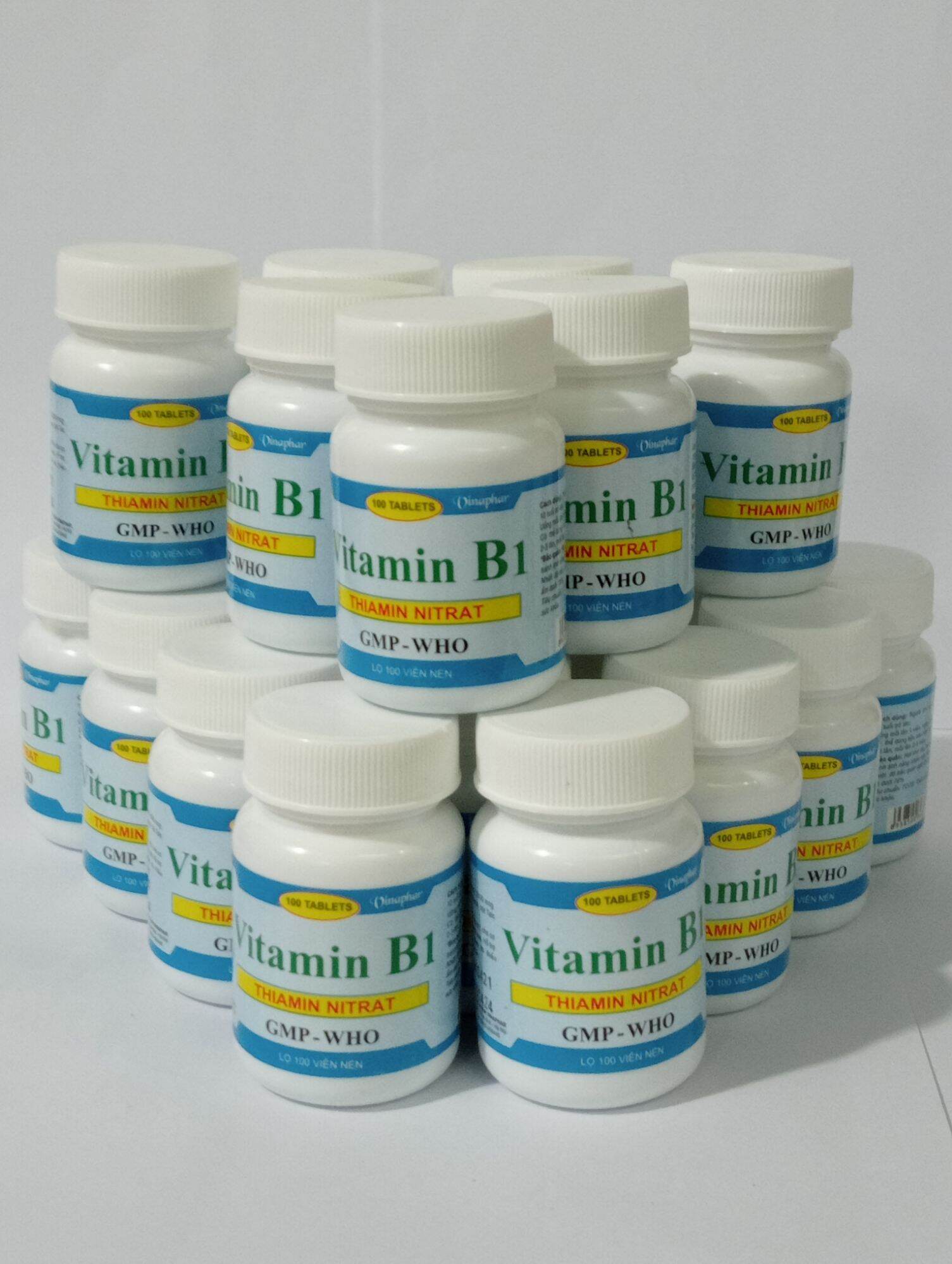 Có nên kích thích mọc tóc bằng vitamin B1 hay không? Những lưu ý nhất định bạn phải biết - Beaudy.vn