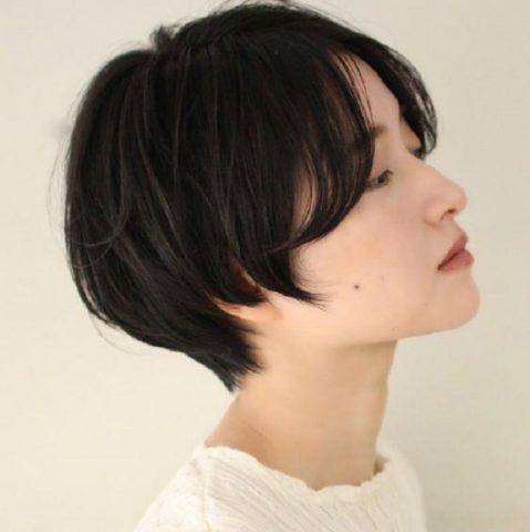5 kiểu tóc tomboy layer dành cho nàng cá tính - Beaudy.vn