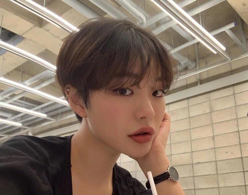 5 kiểu tóc tomboy layer dành cho nàng cá tính - Beaudy.vn