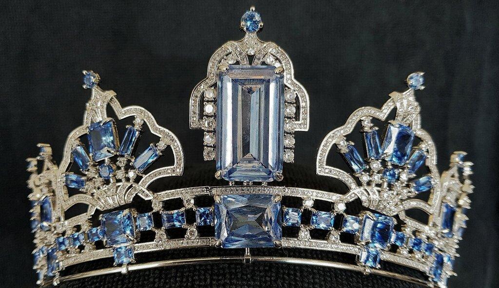 15 chiếc vương miện hoàng gia mà mọi cô gái trên thế giới đều ao ước ...