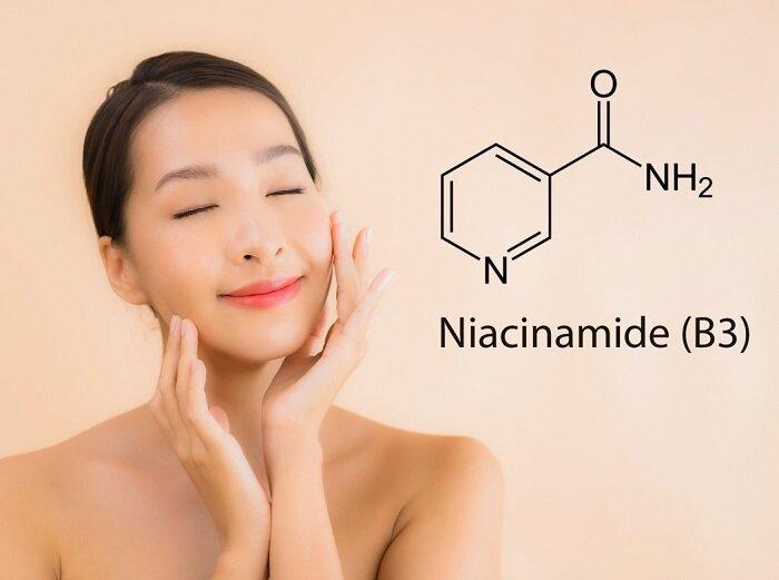 Niacinamide cho làn da - Dạng bôi, Dạng uống, Công dụng và Lợi ích ...