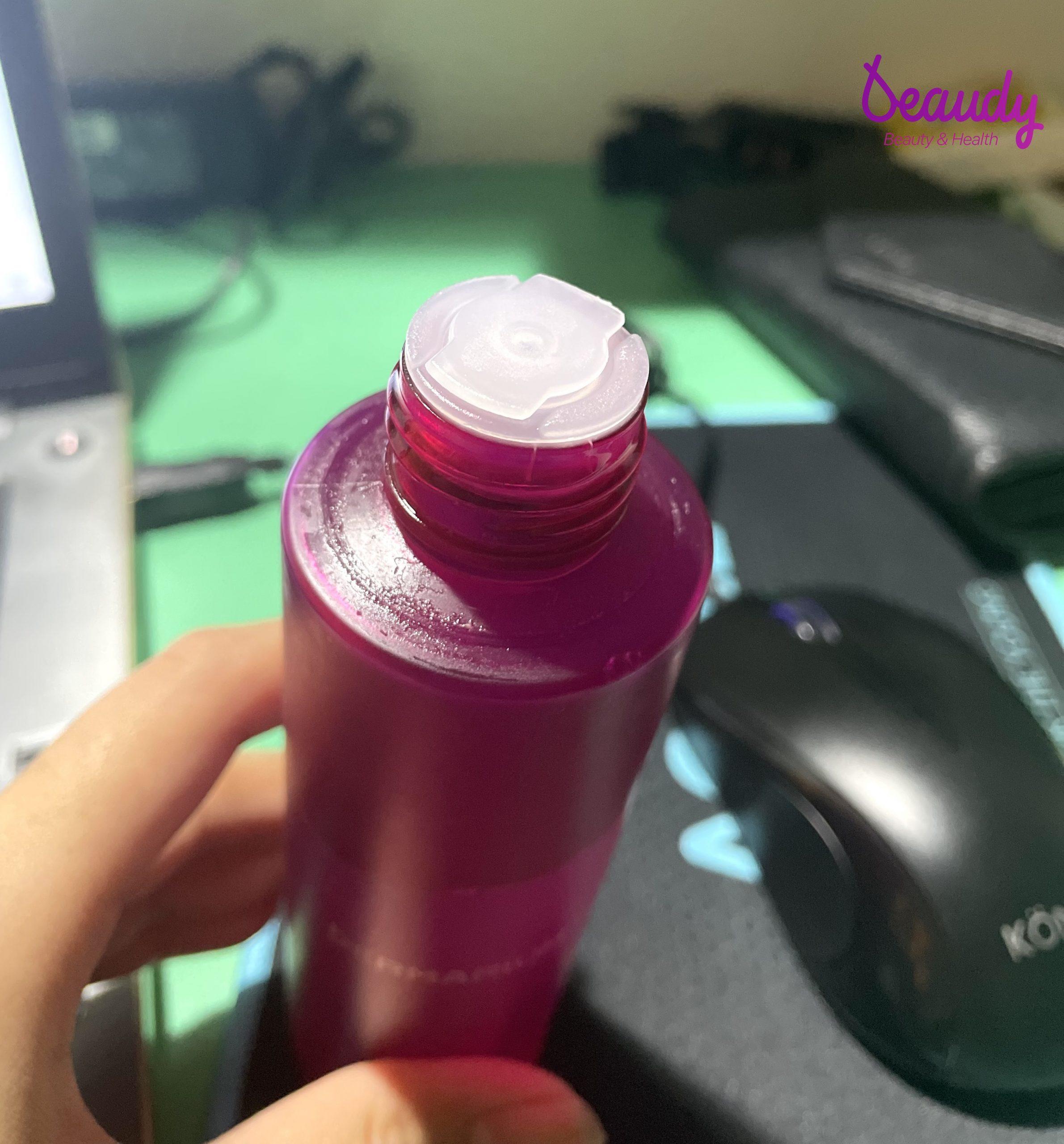 Review Tẩy da chết hoá học BHA Dermarium Tricky Duet - trợ thủ đắc lực ...