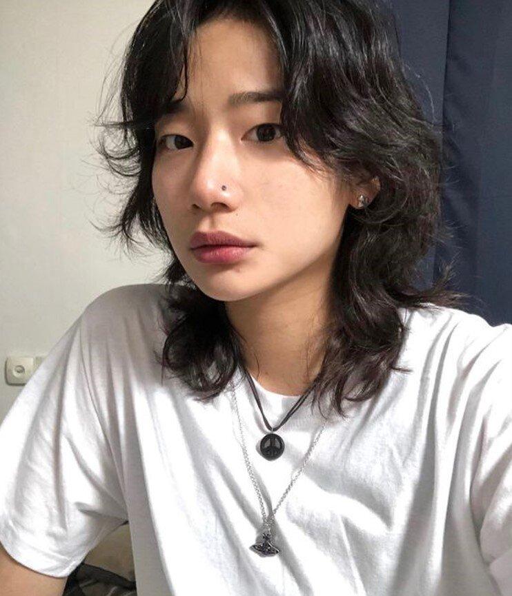 Top 12 mẫu tóc mullet nữ siêu chất đang là xu hướng mới mà nhất định ...