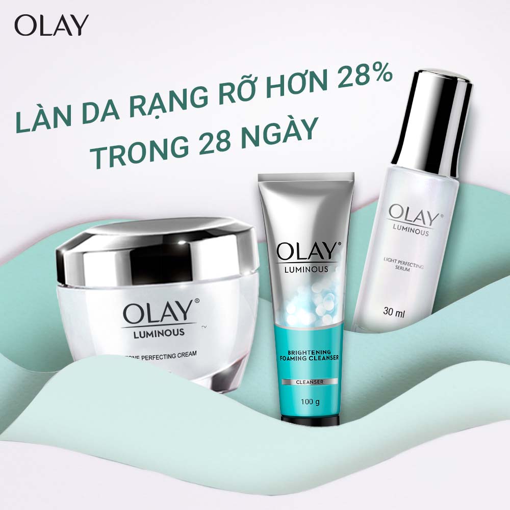 Review kem dưỡng da tay Olay Body Cellscience - vị cứu tinh cho bàn tay ...