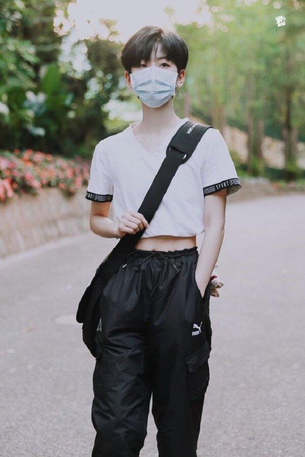 12 kiểu tóc tomboy siêu cool ngầu các nàng nên thử ngay - Beaudy.vn