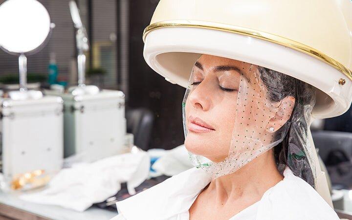 Hấp tóc là gì và nó có lợi cho tóc của bạn như thế nào? - Beaudy.vn