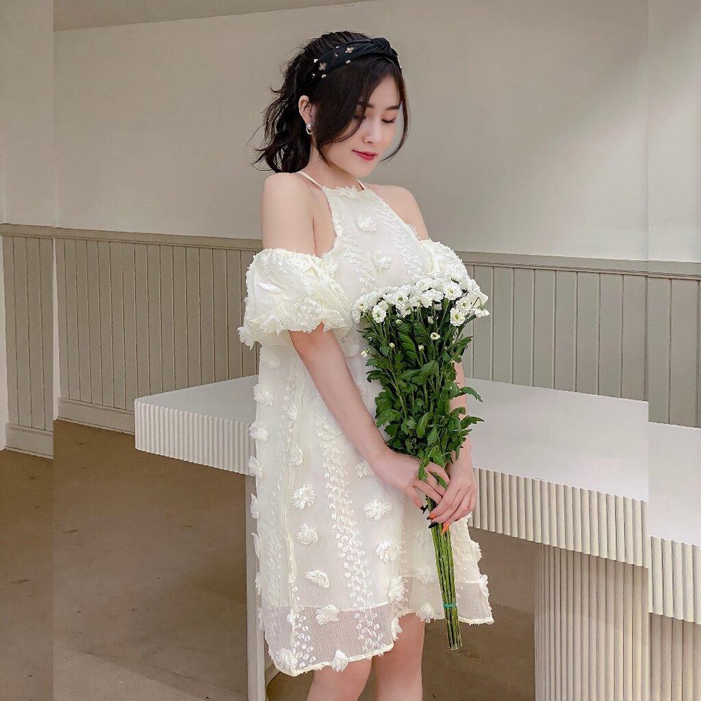Tiết lộ 5 mẫu váy yếm đẹp - trendy và đáng mua nhất của năm - Beaudy.vn