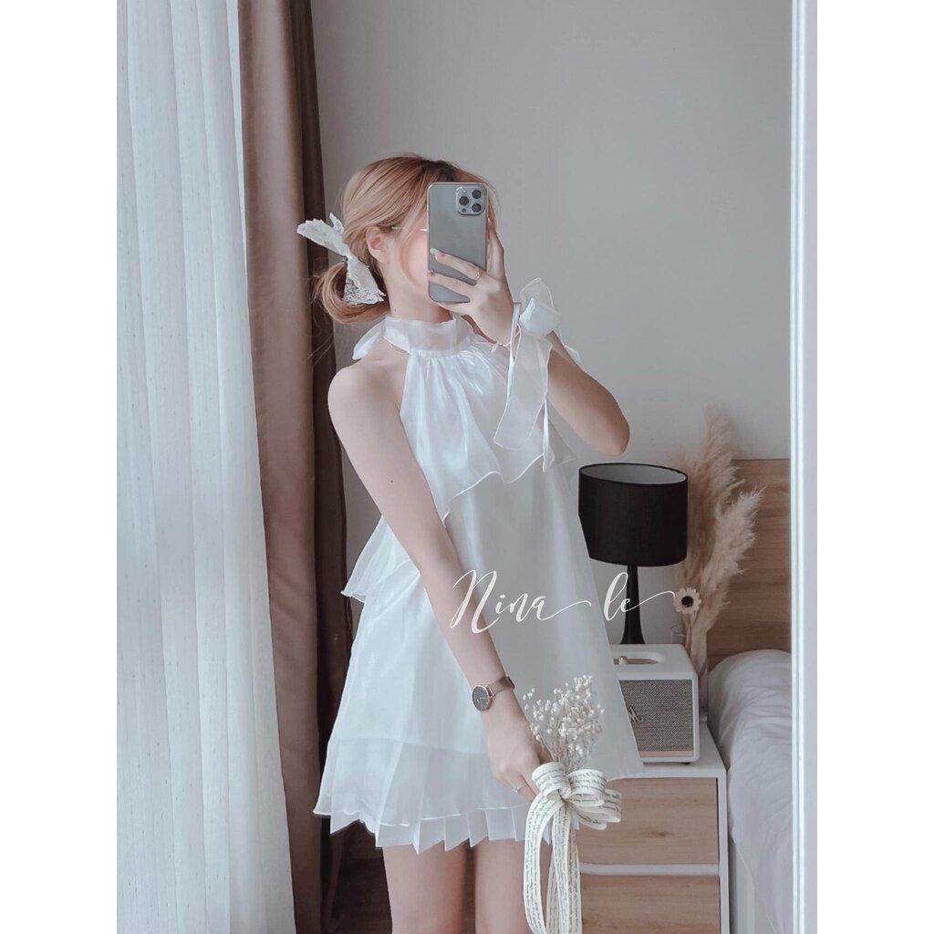 Tiết lộ 5 mẫu váy yếm đẹp - trendy và đáng mua nhất của năm - Beaudy.vn