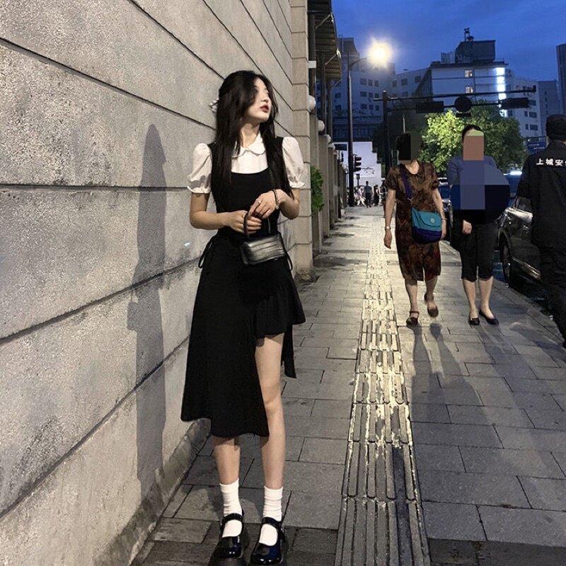 Tiết lộ 5 mẫu váy yếm đẹp - trendy và đáng mua nhất của năm - Beaudy.vn