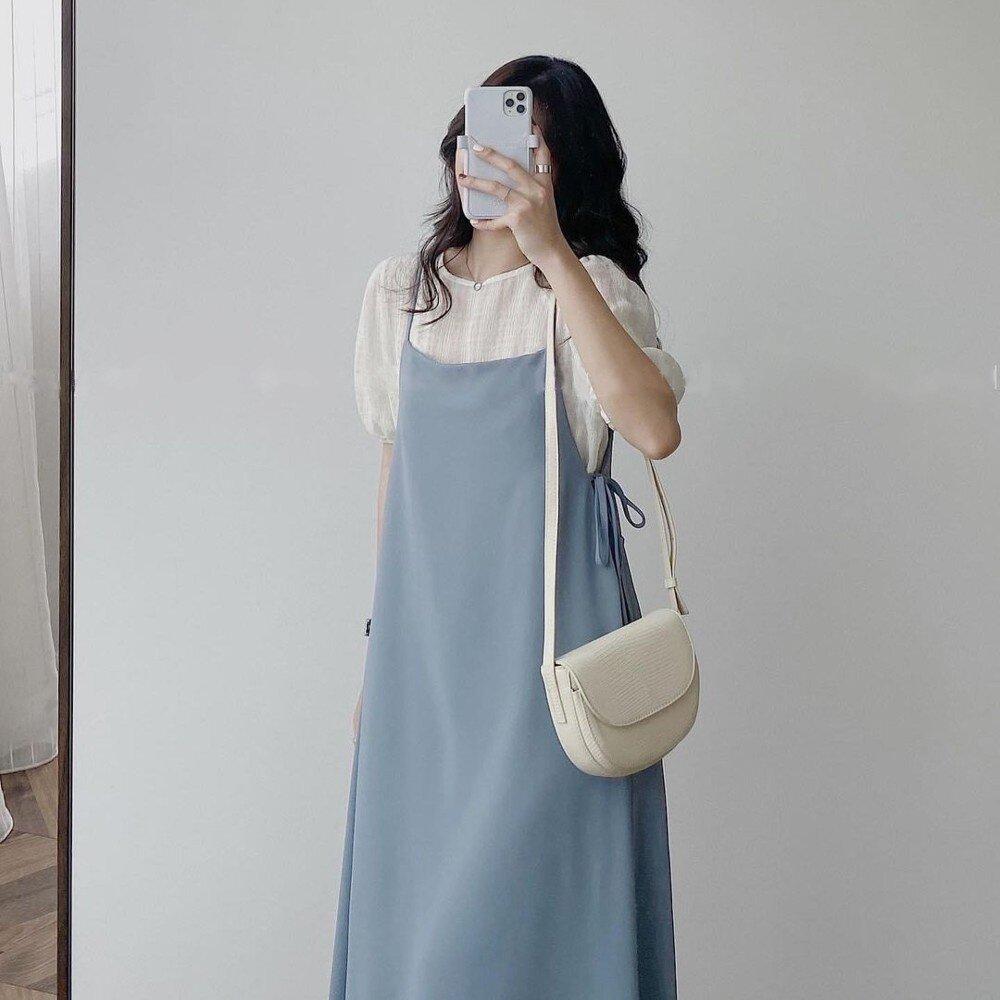 Tiết lộ 5 mẫu váy yếm đẹp - trendy và đáng mua nhất của năm - Beaudy.vn