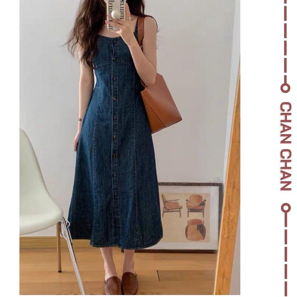 Tiết lộ 5 mẫu váy yếm đẹp - trendy và đáng mua nhất của năm - Beaudy.vn