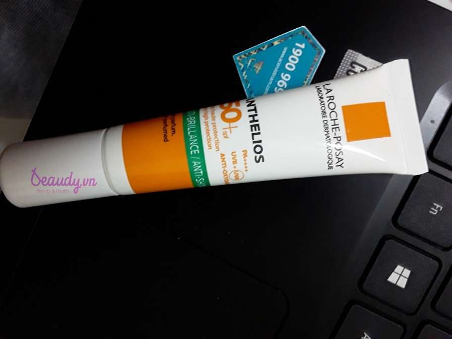 Aluminum Starch Octenylsuccinate là gì? - Beaudy.vn