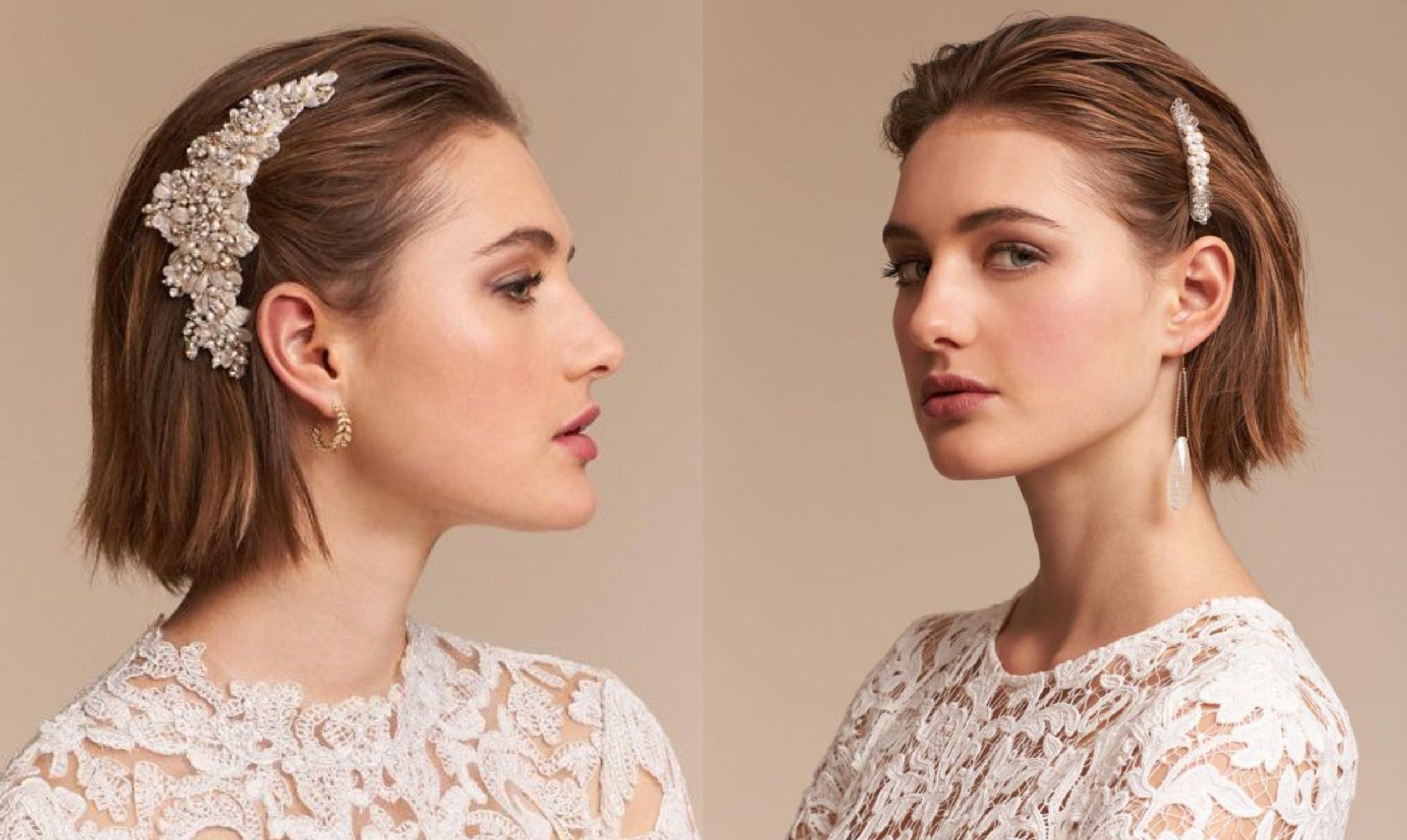 16+ kiểu tóc cô dâu xõa đẹp giúp nàng xinh đẹp hơn bội phần trong ngày ...