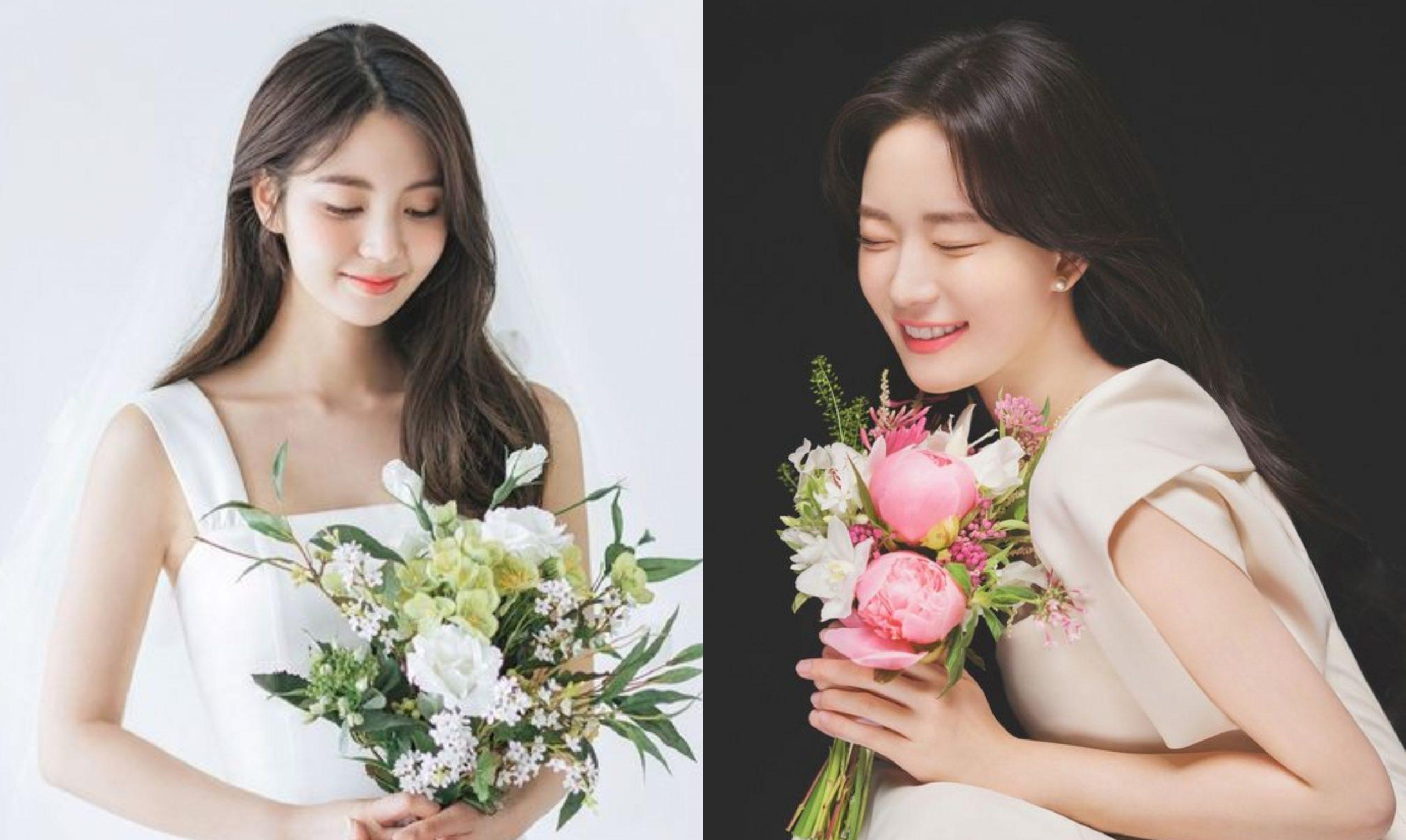 16+ kiểu tóc cô dâu xõa đẹp giúp nàng xinh đẹp hơn bội phần trong ngày ...