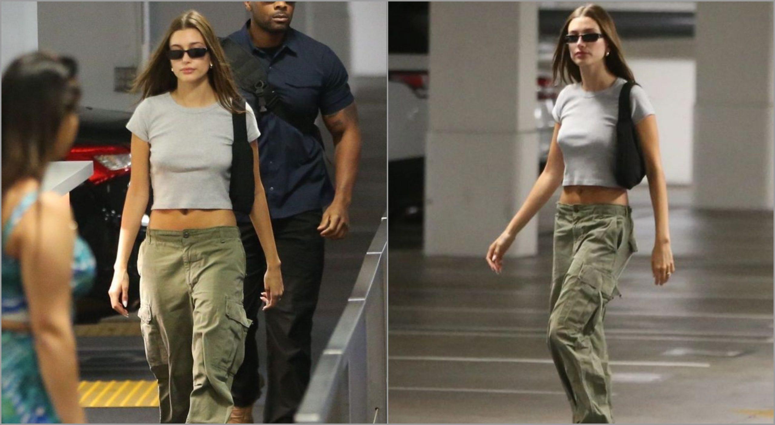 Áo Baby tee - “cơn sốt” thời trang của giới trẻ và 14+ cách phối đồ cùng áo baby tee cực trendy ...