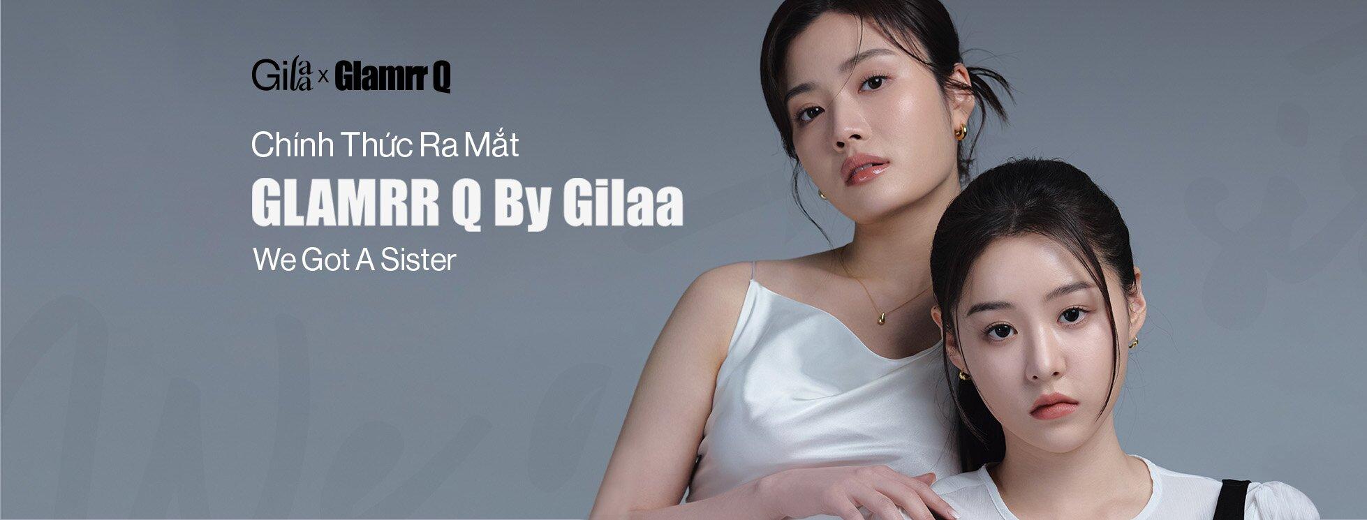 Cập nhật bảng màu son Glamrr Q mới nhất - thương hiệu makeup cho da nhạy cảm - Beaudy.vn