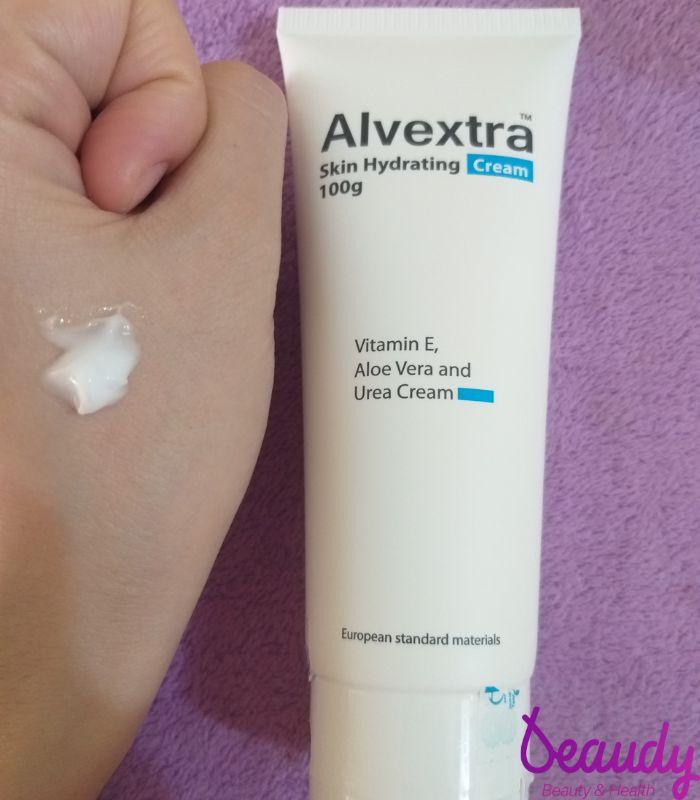 Review kem dưỡng ẩm da Alvextra: tạm biệt làn da khô nứt, sần sùi ...