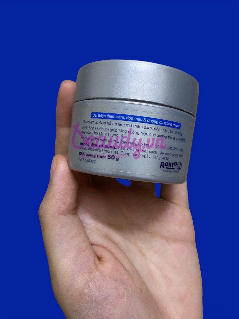 Thành phần Methylene Bis-Benzotriazolyl Tetramethylbutylphenol - Beaudy.vn