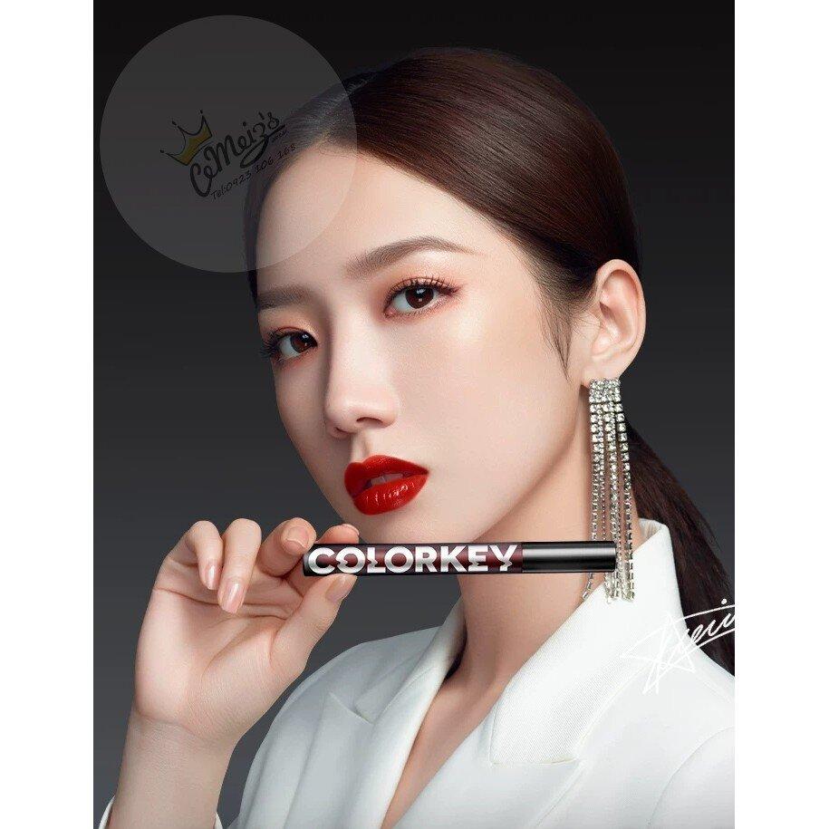 Cập nhật bảng màu son Colorkey mới nhất, đầy đủ nhất 2023 - Beaudy.vn