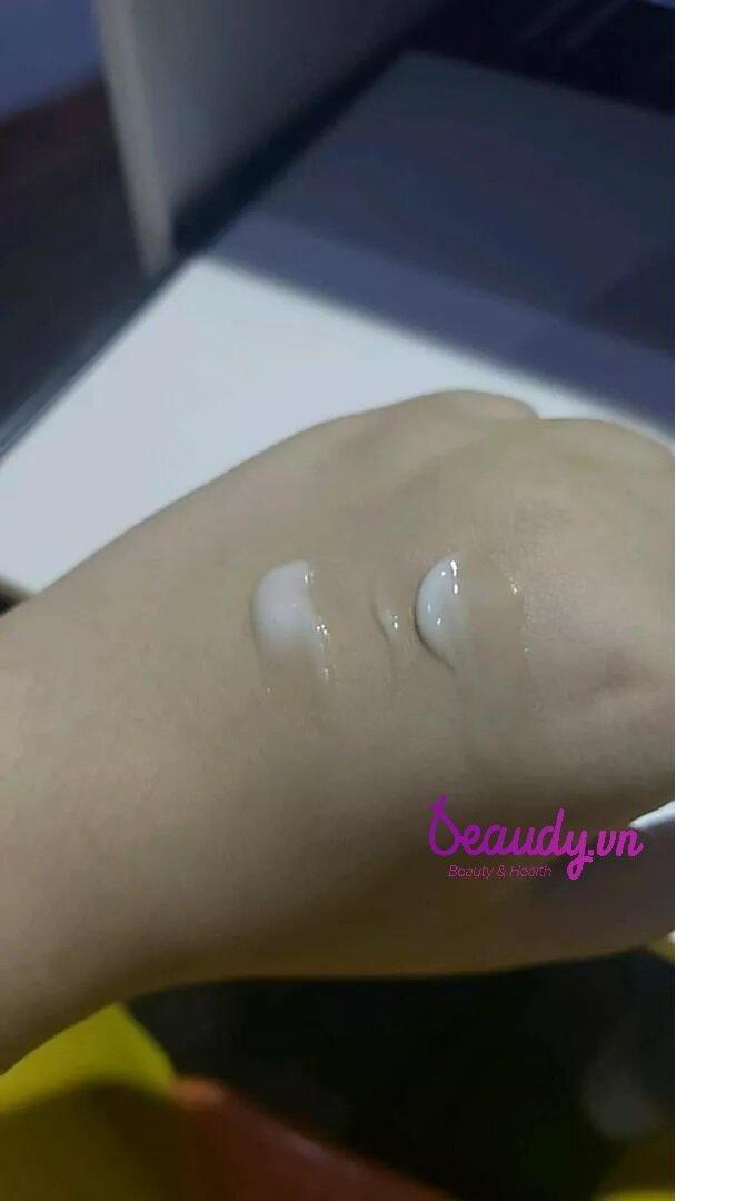Review thạch bí đao Cocoon winter melon gel cream- kem dưỡng ẩm cho làn ...