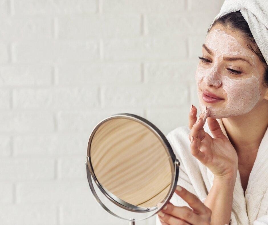 10 công thức detox thải độc da: phương pháp làm đẹp thiên nhiên cải ...