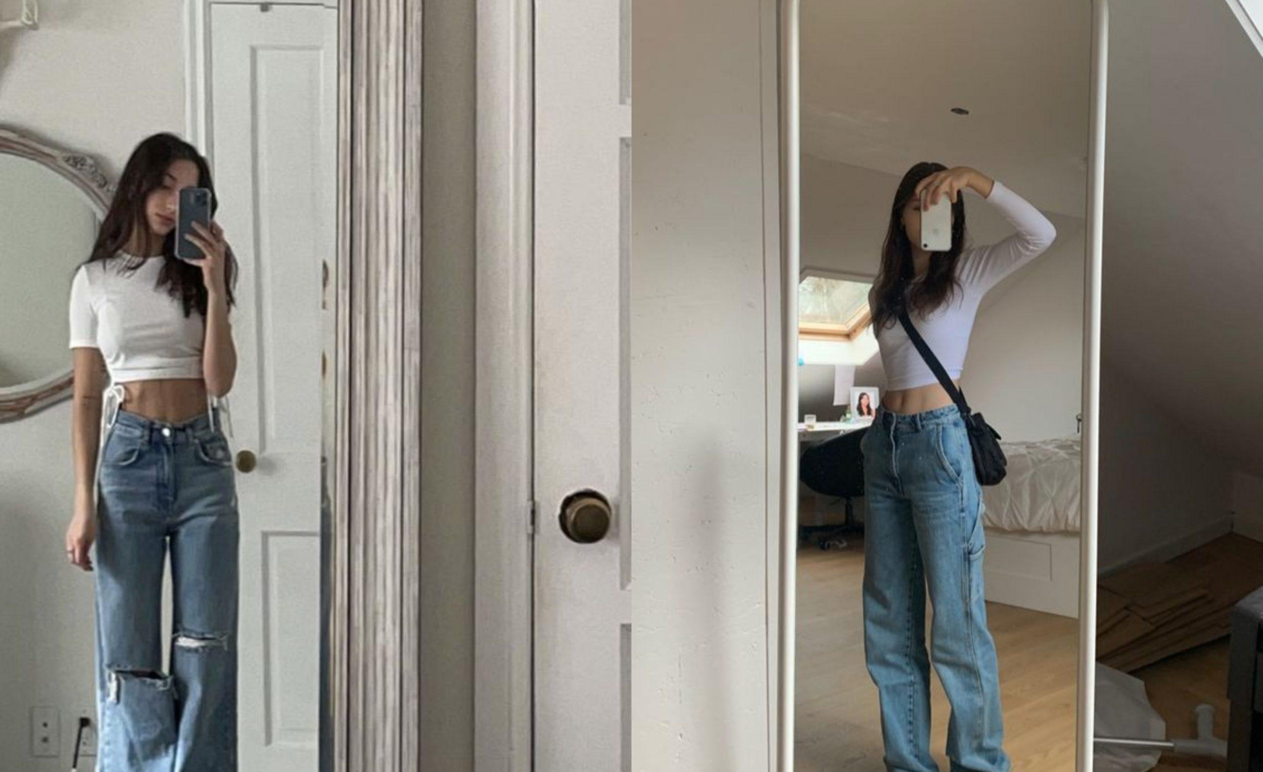 Phong cách Clean Girl là gì? Đừng bỏ qua 13 kiểu phối đồ chuẩn Clean ...