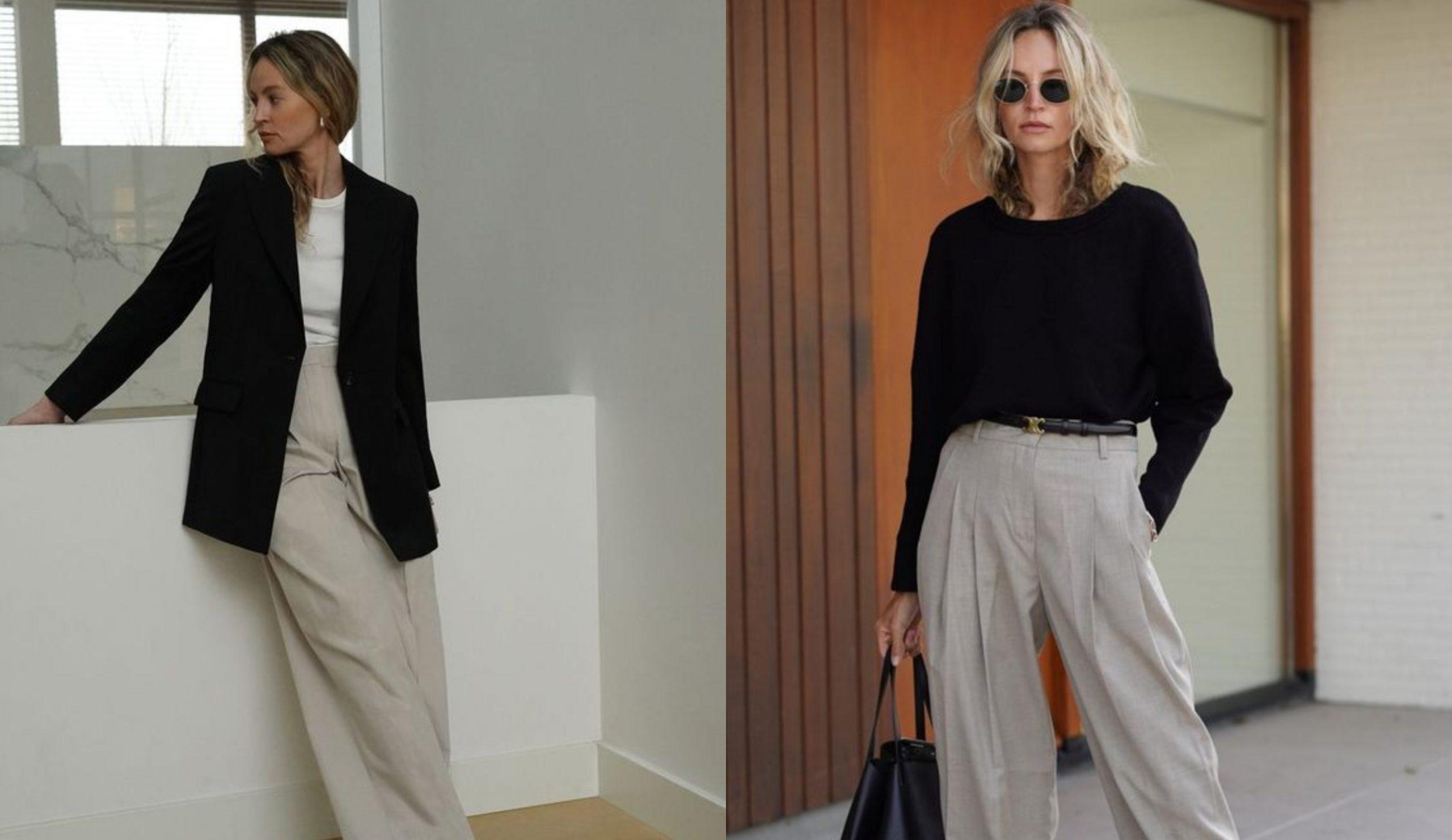 Phong cách Minimalism là gì? Trở thành một minimalist với 4 cách phối đồ siêu dễ - Beaudy.vn