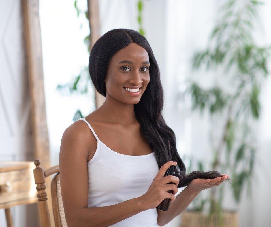 Cách chăm sóc tóc uốn: 10 bí quyết giữ nếp và bảo vệ cho mái tóc uốn đẹp tự nhiên - Beaudy.vn