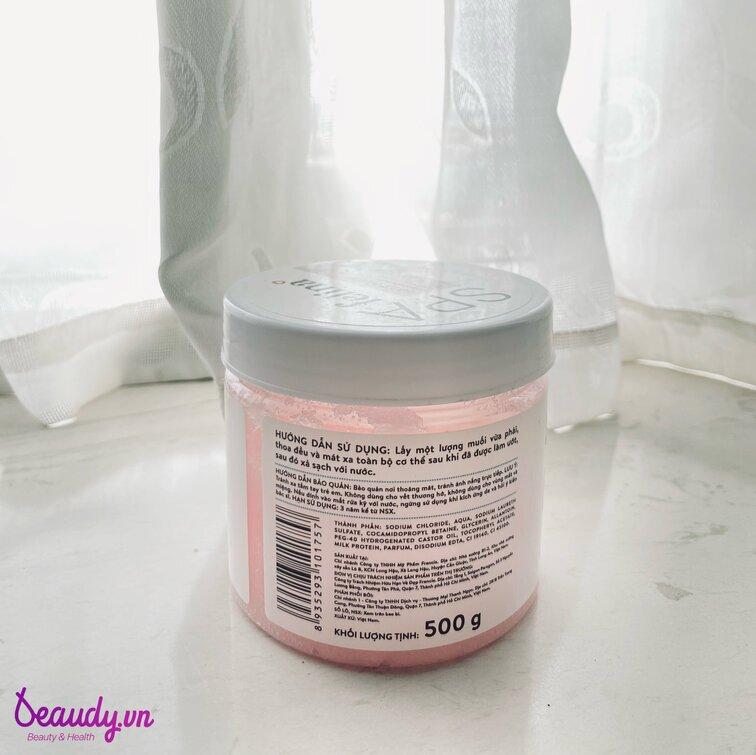 CI 19140 là gì? CI 19140 có tác dụng gì? - Beaudy.vn