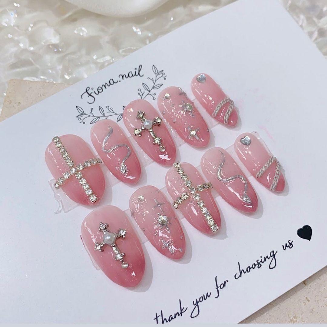 5 Lưu ý quan trọng khi đặt mua và sử dụng nail box - bí quyết giúp bộ ...