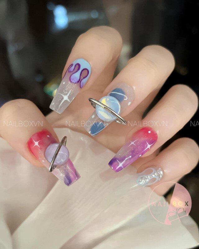 5 Lưu ý quan trọng khi đặt mua và sử dụng nail box - bí quyết giúp bộ ...