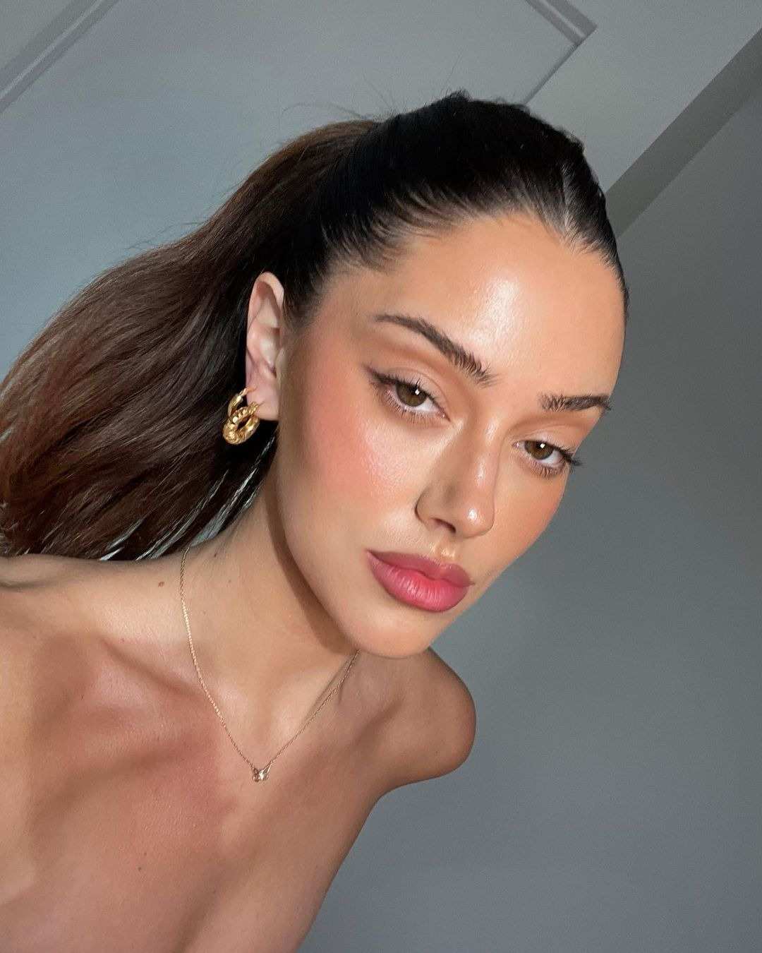 6 tips giúp nàng chinh phục phong cách Clean Girl Makeup ngay lần thử ...